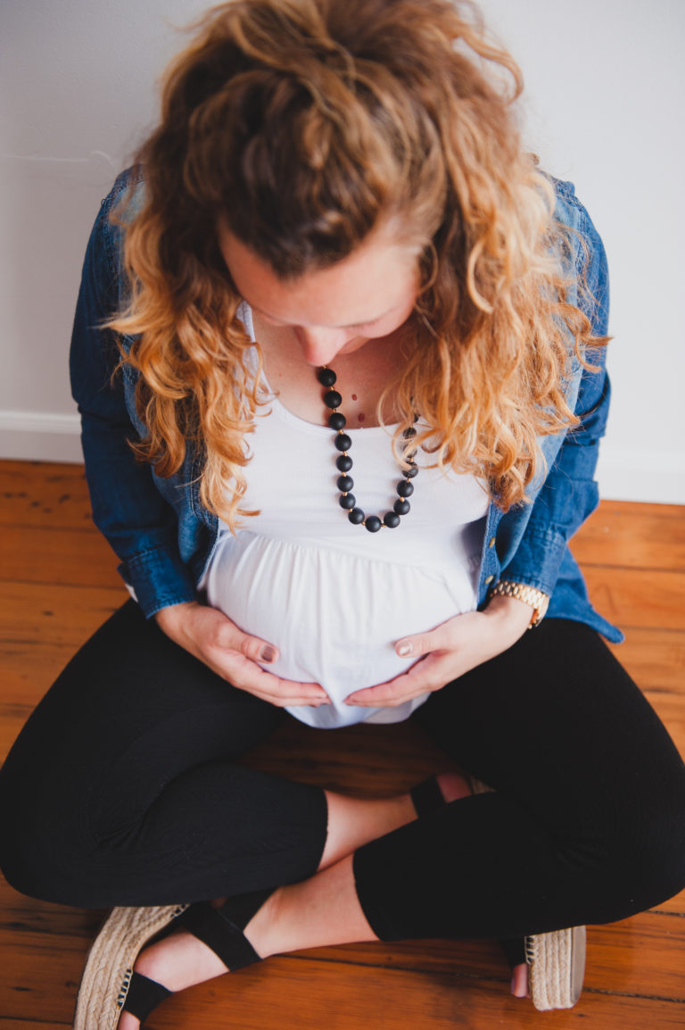 How to Have Amazing AHP Maternity Session - amandahowse.com