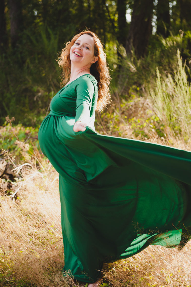 How to Have Amazing AHP Maternity Session - amandahowse.com