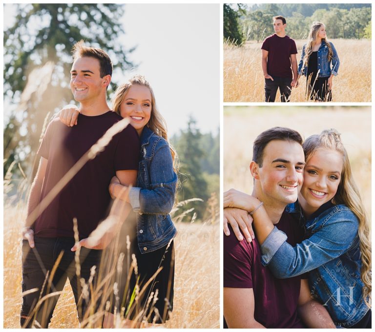Family Portrait Sessions with AHP - amandahowse.com