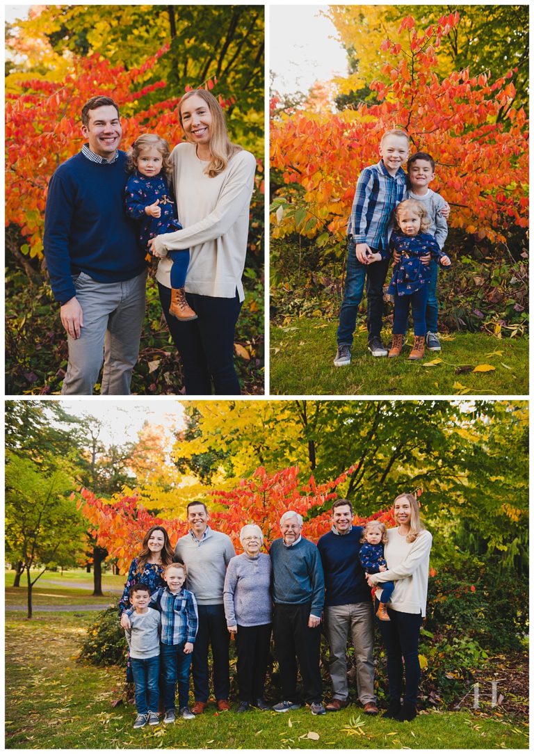 Family Portrait Sessions with AHP - amandahowse.com