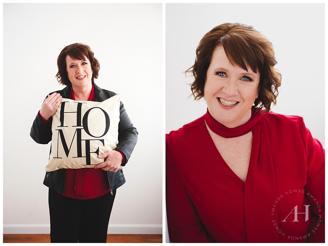 AHP Headshots and Branding - amandahowse.com