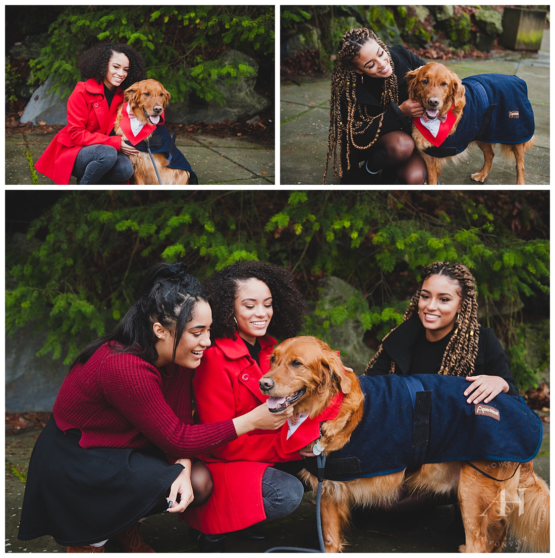 PNW Family Portraits | Amanda Howse Photography - amandahowse.com