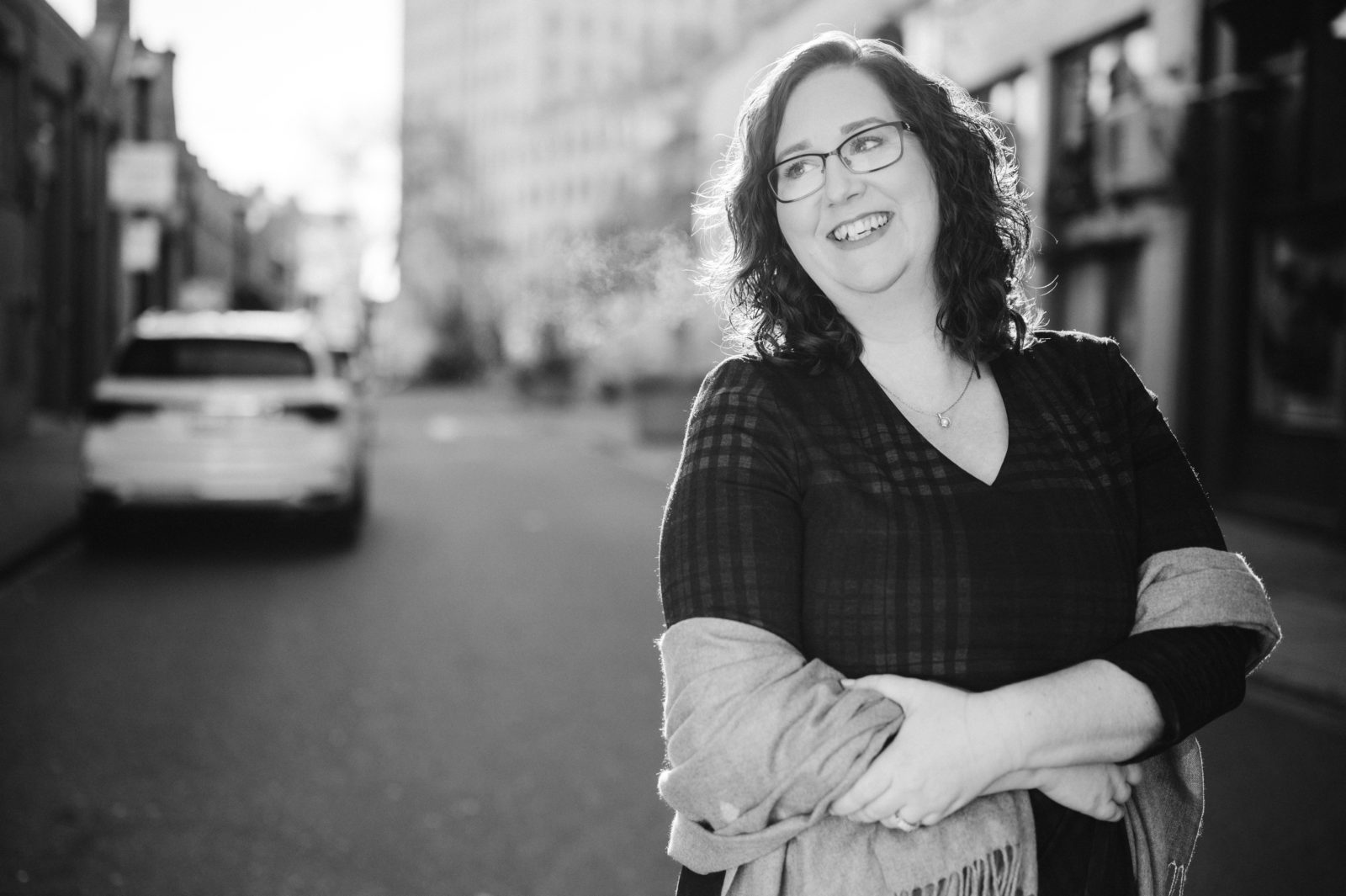 The Boss Babe Series | Nancy Zahn of Emerald Irie Travel - AHP