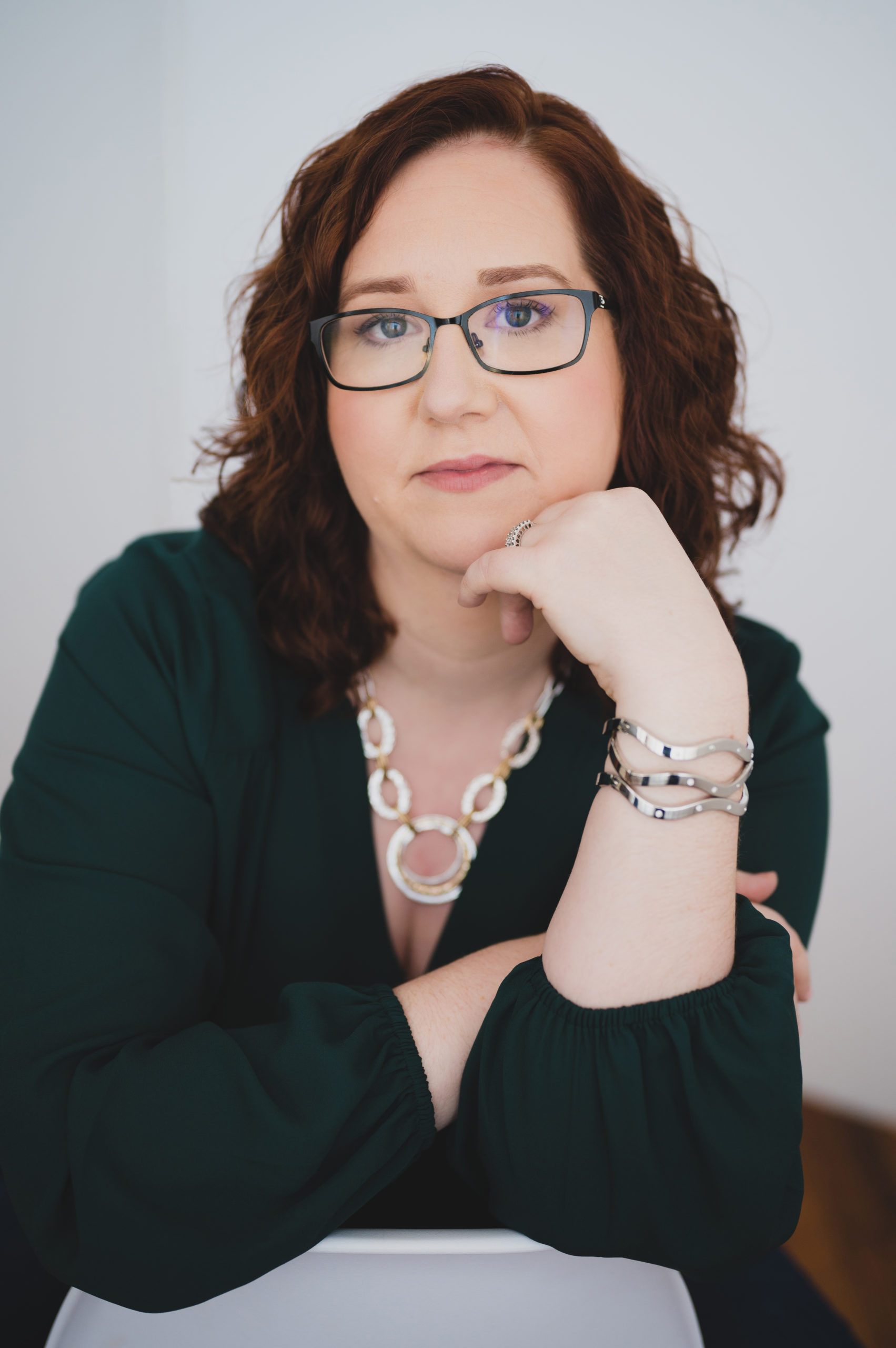 The Boss Babe Series | Nancy Zahn of Emerald Irie Travel - AHP