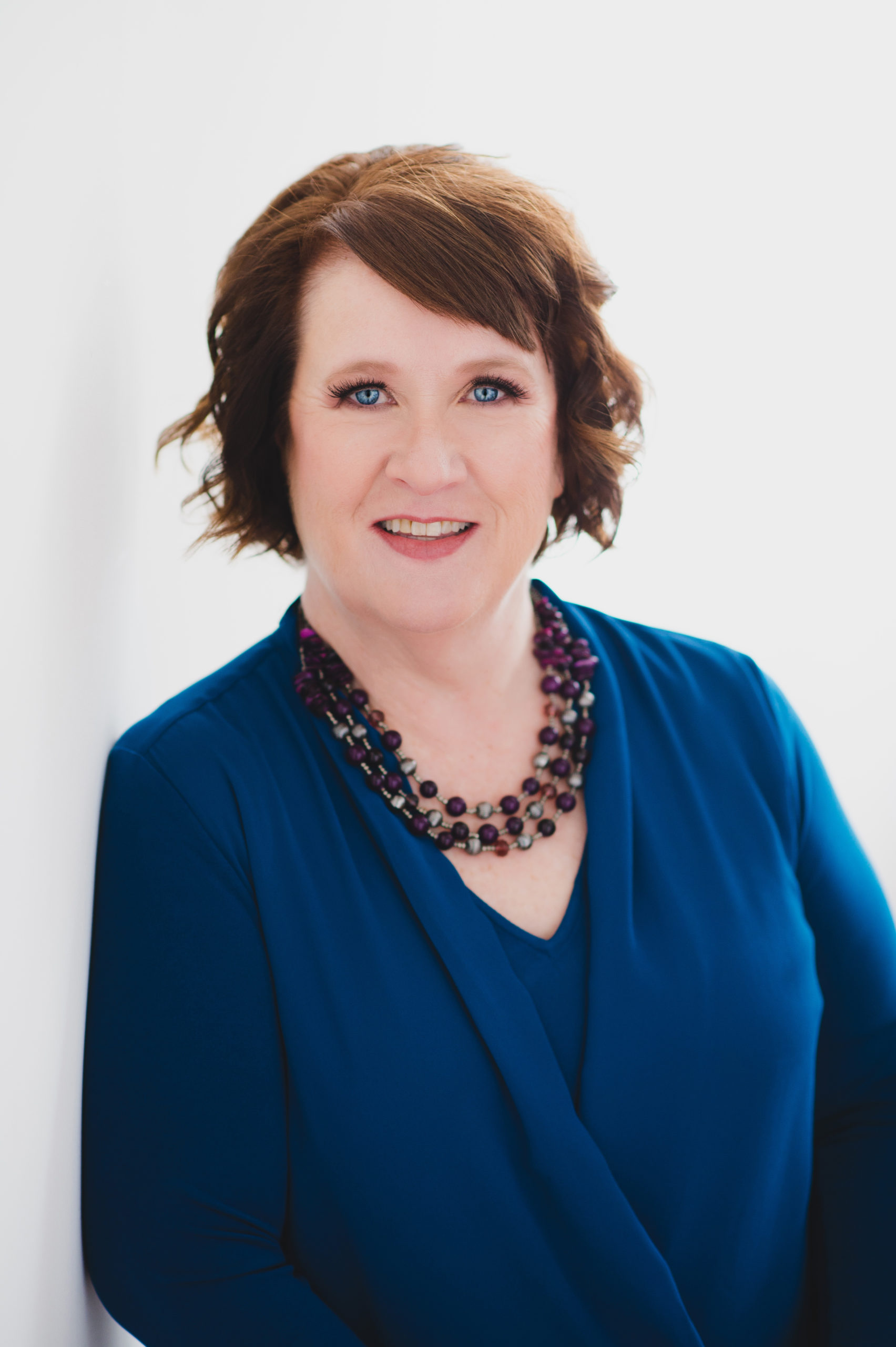 The Boss Babe Series | Real Estate Broker Carol Hinman - AHP