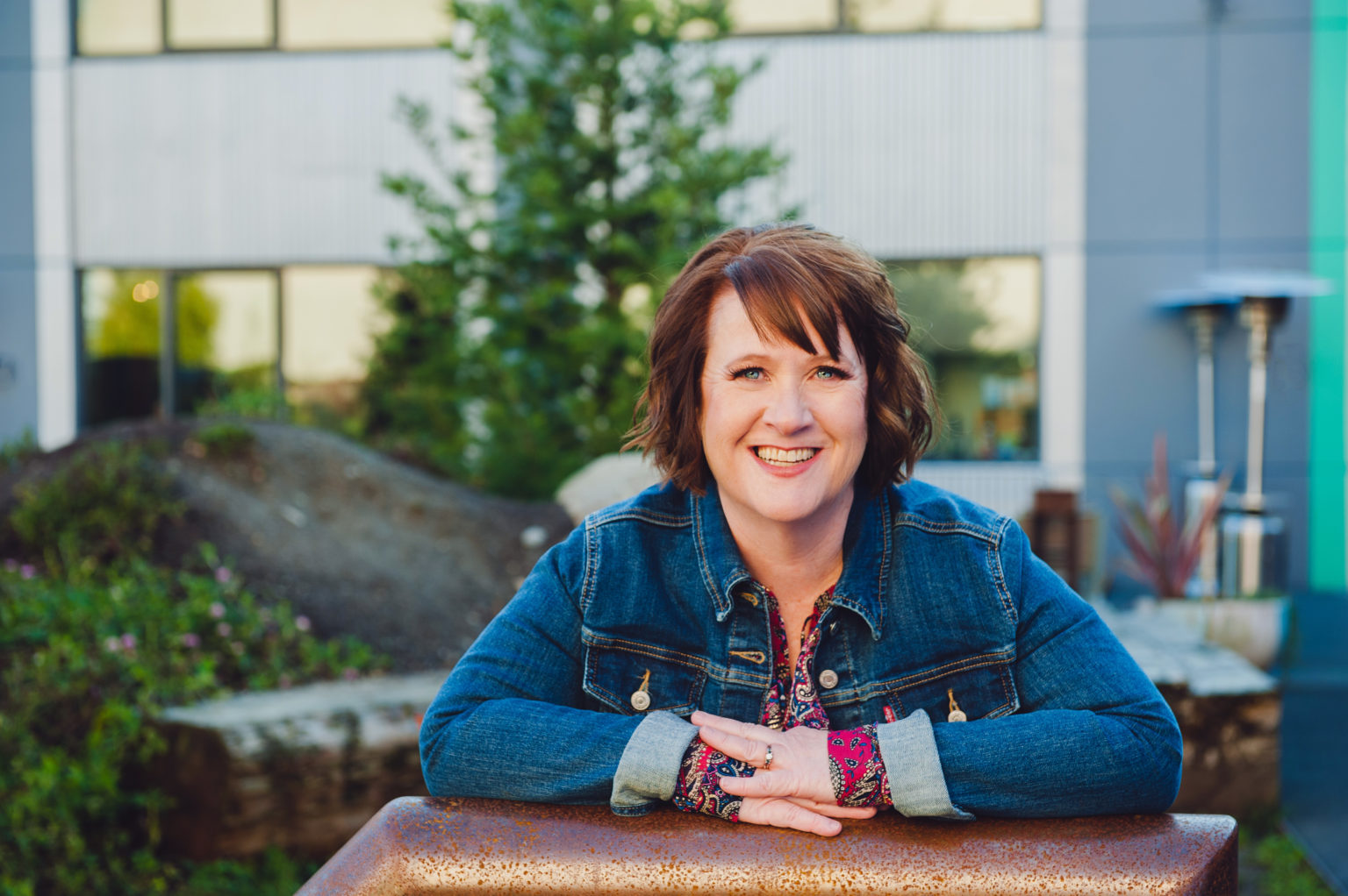 The Boss Babe Series | Real Estate Broker Carol Hinman - AHP