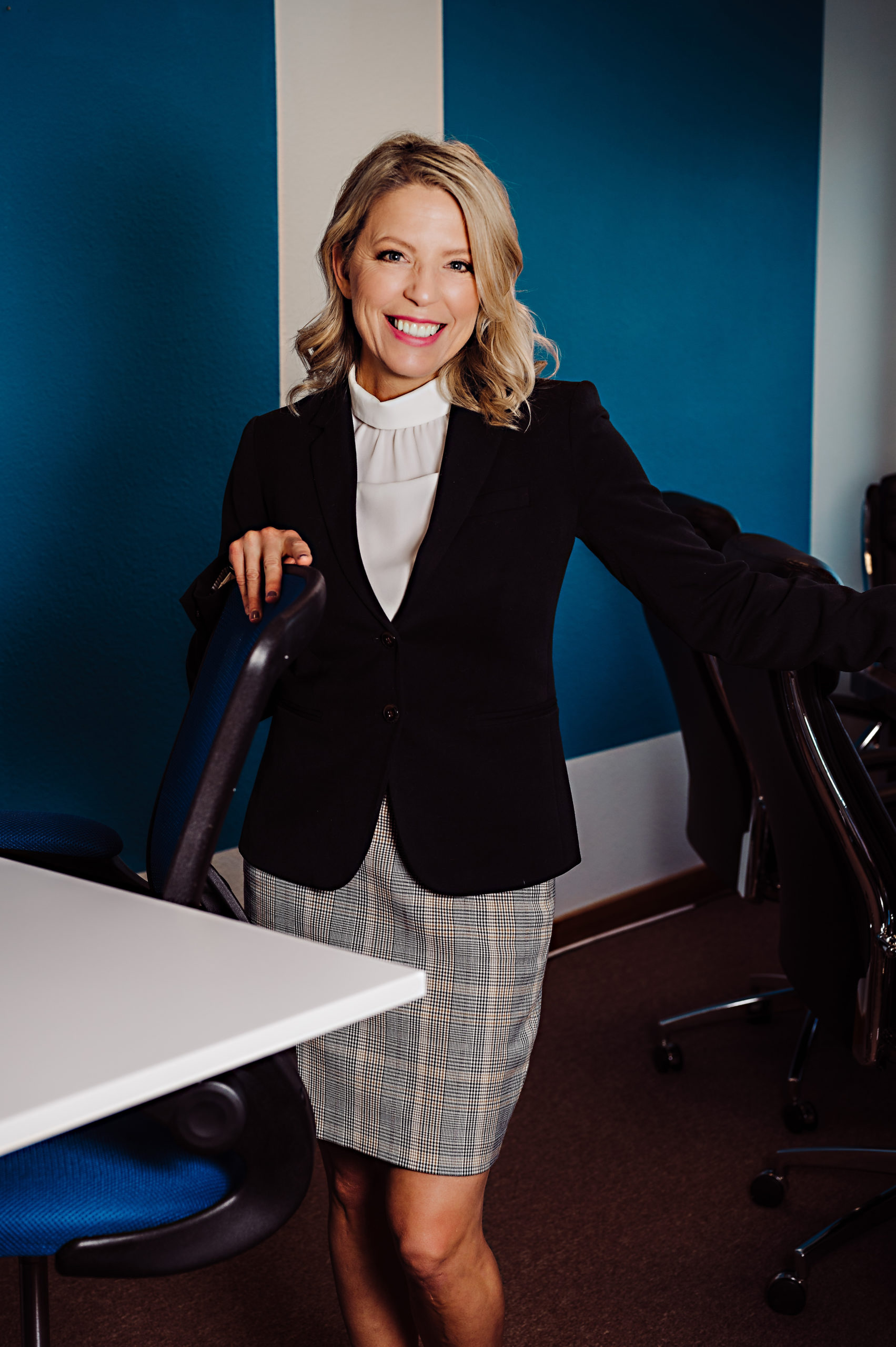 The Boss Babe Series | CEO Tara Doyle-Enneking - amandahowse.com