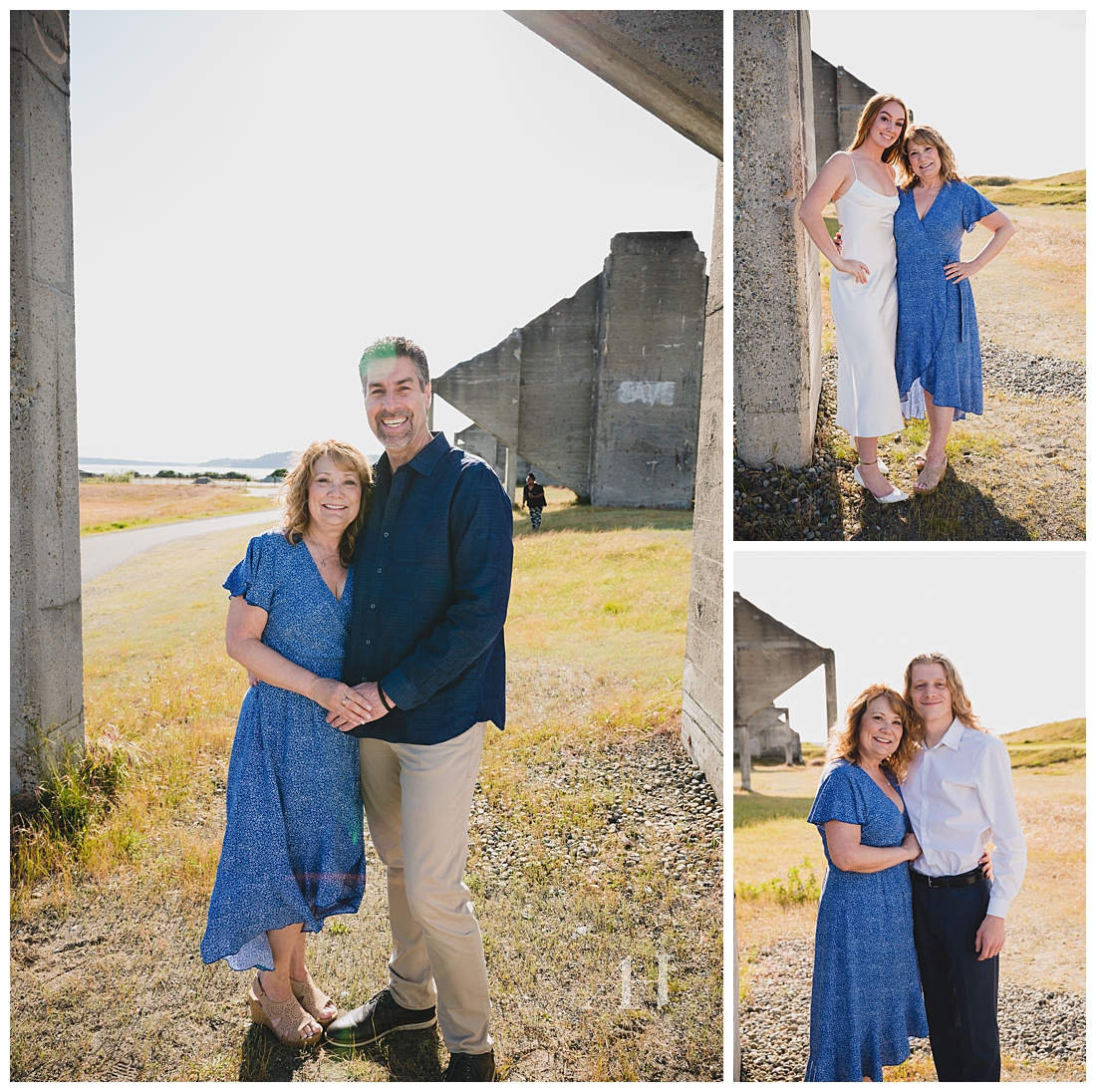 Mid-June Family Portraits | Amanda Howse Photography