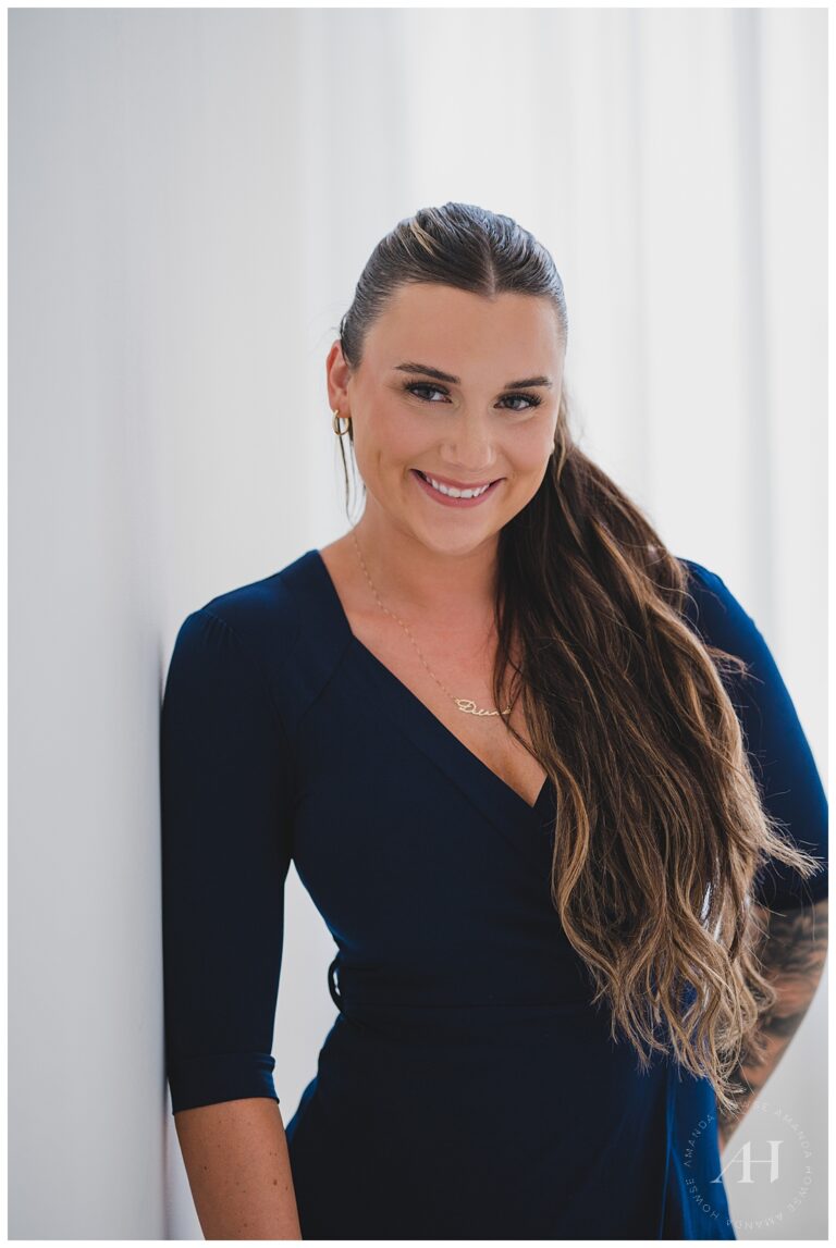 The Boss Babe Series | Realtor Cassie Morrow - amandahowse.com